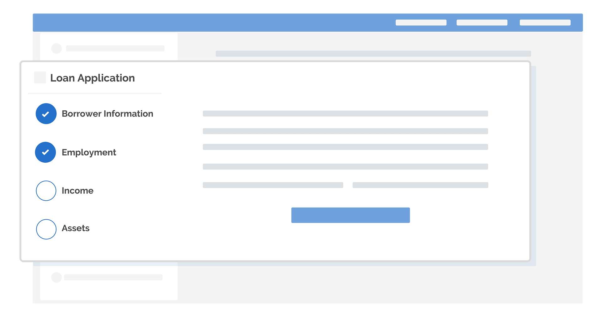 Digital Lending – Fintech One